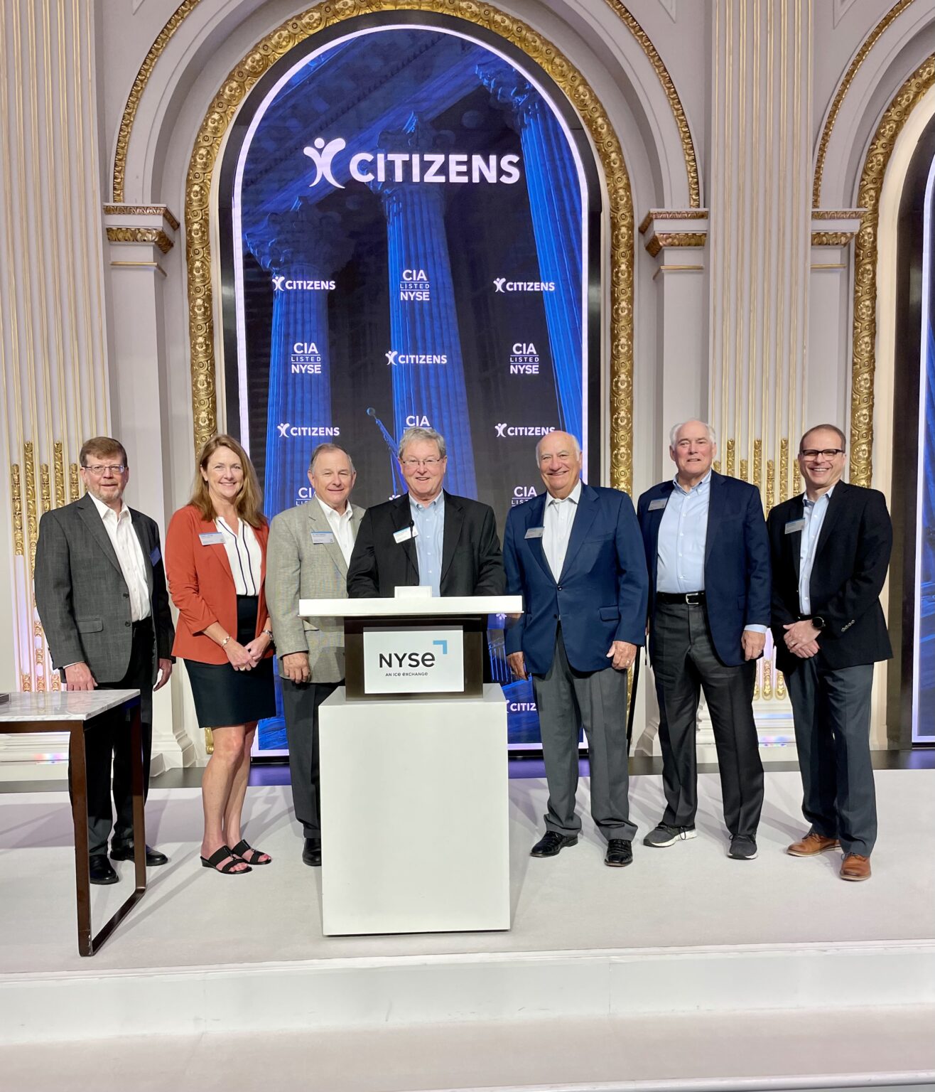 Citizens Inc: Delivering Life Insurance Solutions Since 1969