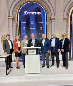 Citizens Inc: Delivering Life Insurance Solutions Since 1969