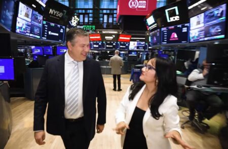 Citizens Inc: Delivering Life Insurance Solutions Since 1969